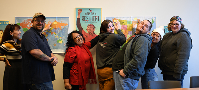 Transitional Studies | Peninsula College